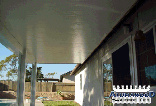3'' Maxx Panel - The Patio Man
